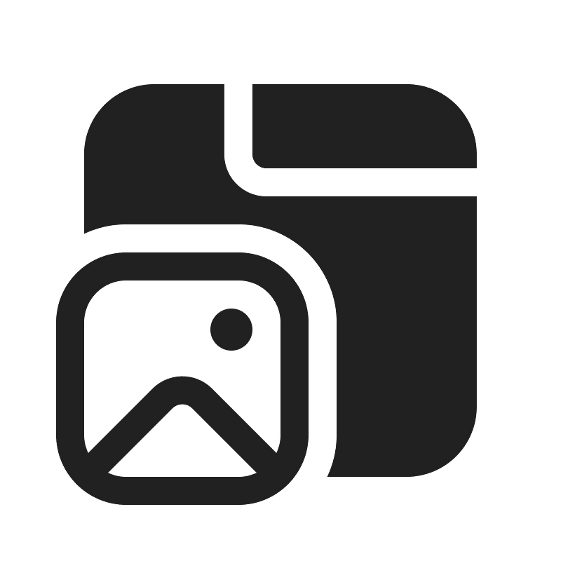 Ic fluent tab desktop image 20 filled icon. Free download transparent ...