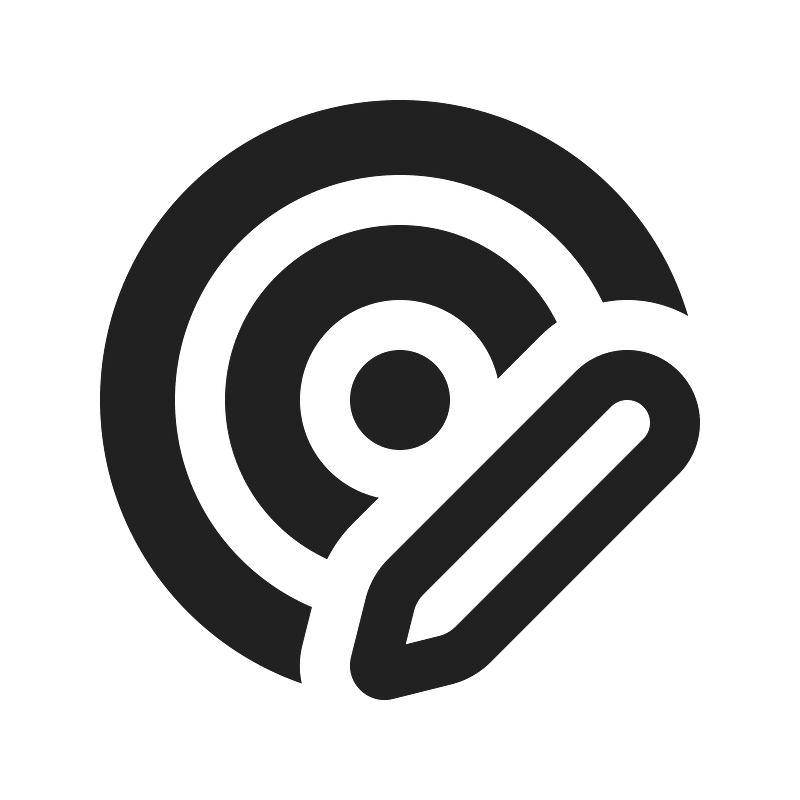 Ic fluent target edit 16 filled icon. Free download transparent .PNG ...