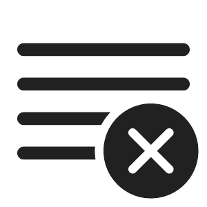 Ic fluent text grammar wand 20 regular icon. Free download transparent .PNG | Creazilla