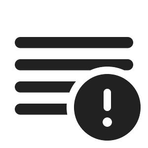 Ic fluent text grammar wand 20 regular icon. Free download transparent .PNG | Creazilla