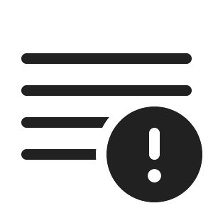 Ic fluent text grammar wand 20 regular icon. Free download transparent .PNG | Creazilla