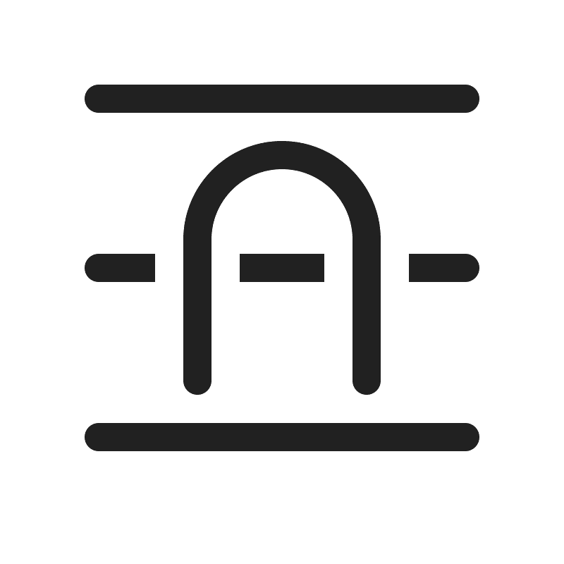 Ic fluent text position behind 20 regular icon. Free download transparent .PNG | Creazilla