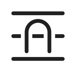 Ic fluent text position behind 20 regular icon. Free download transparent .PNG | Creazilla