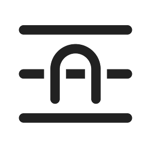 Ic fluent text position behind 20 regular icon. Free download ...