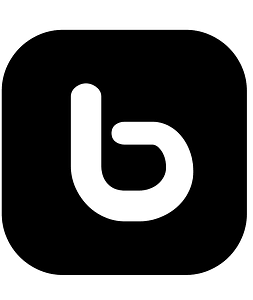 Rounded bebo - Free vector icons on creazilla.com