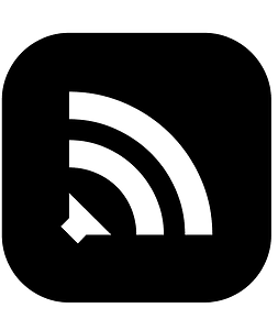 Rounded blip icon. Free download transparent .PNG | Creazilla