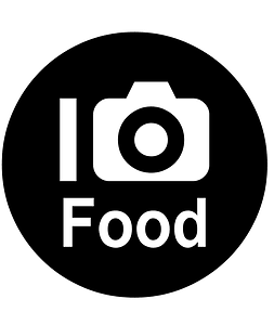 Circle food spotting - Free vector icons on creazilla.com