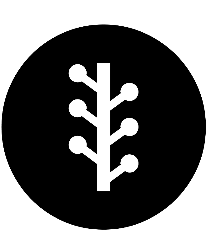 Circle newsvine - Free vector icons on creazilla.com