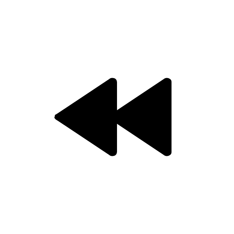 Previous - Free vector icons on creazilla.com