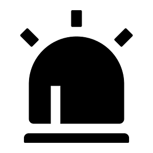 Alert - Free vector icons on creazilla.com