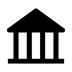 Bank - Free vector icons on creazilla.com