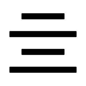 Align-center - Free vector icons on creazilla.com