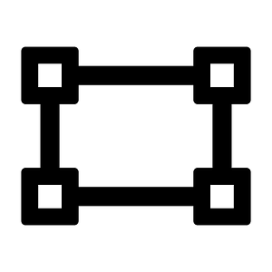 Gateway icon. Free download transparent .PNG | Creazilla