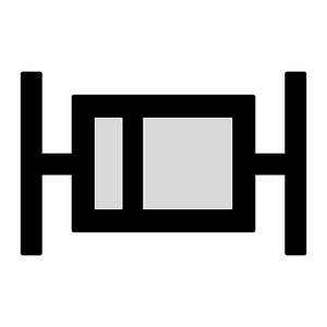 Box-plot icon. Free download transparent .PNG | Creazilla