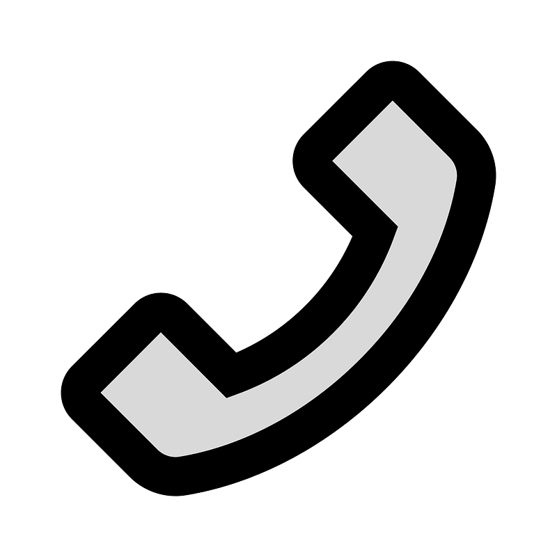 Phone - Free vector icons on creazilla.com