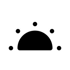 Brightness low icon. Free download transparent .PNG | Creazilla