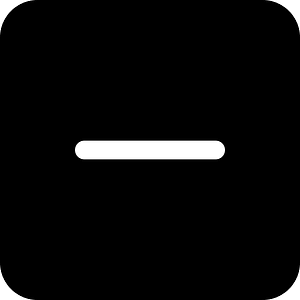 Dash-square icon. Free download transparent .PNG | Creazilla