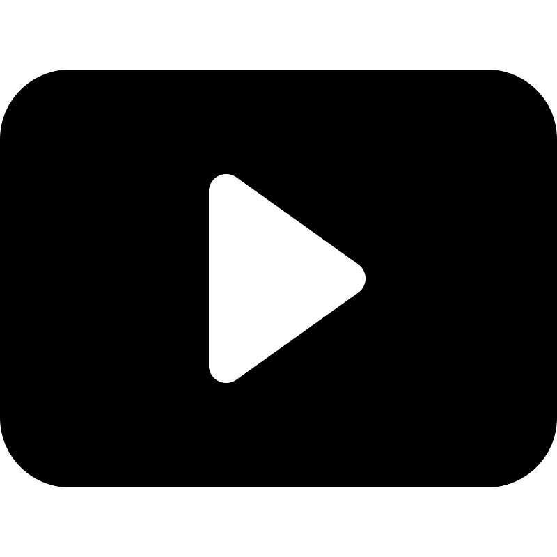 Play-btn icon. Free download transparent .PNG | Creazilla