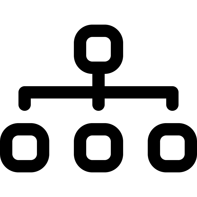 Diagram icon. Free download transparent .PNG | Creazilla