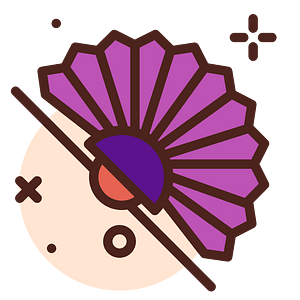 Fan icon. Free download transparent .PNG | Creazilla