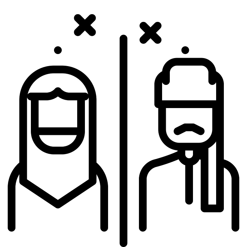 Divorce icon. Free download transparent .PNG | Creazilla