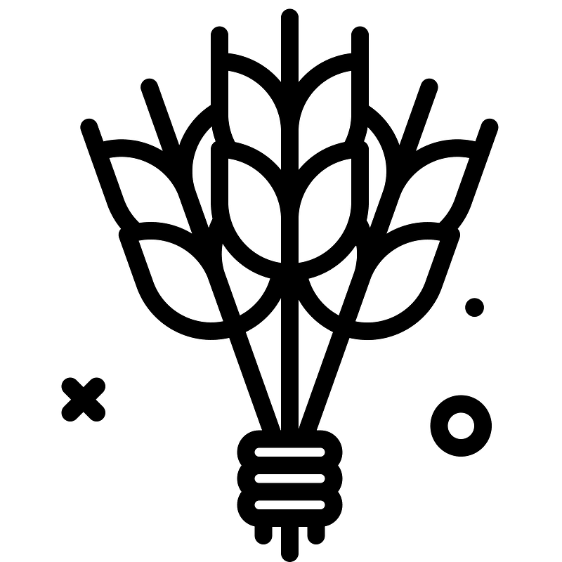 Cereal icon. Free download transparent .PNG | Creazilla