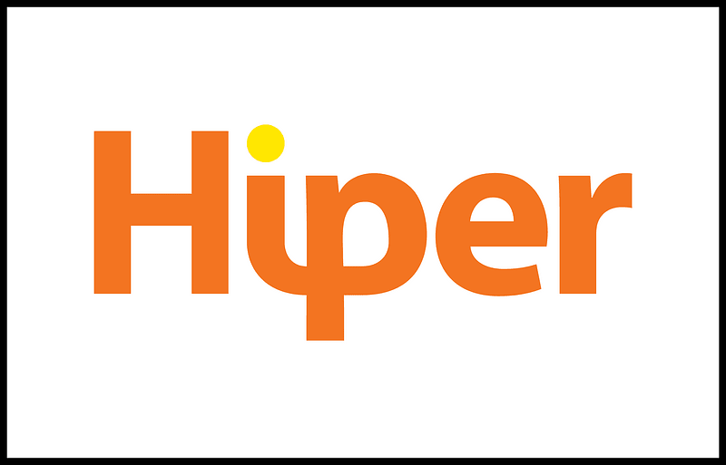 Hiper icon. Free download transparent .PNG | Creazilla
