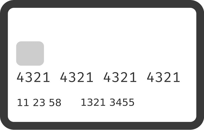 Generic icon. Free download transparent .PNG | Creazilla