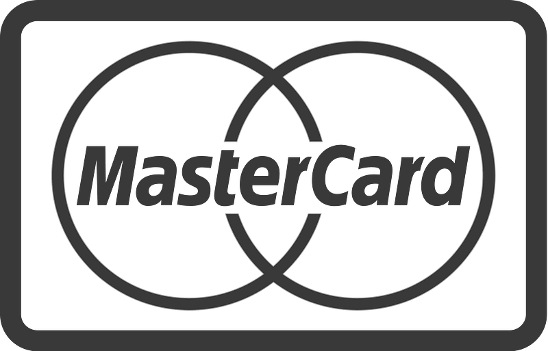 Mastercard icon. Free download transparent .PNG | Creazilla