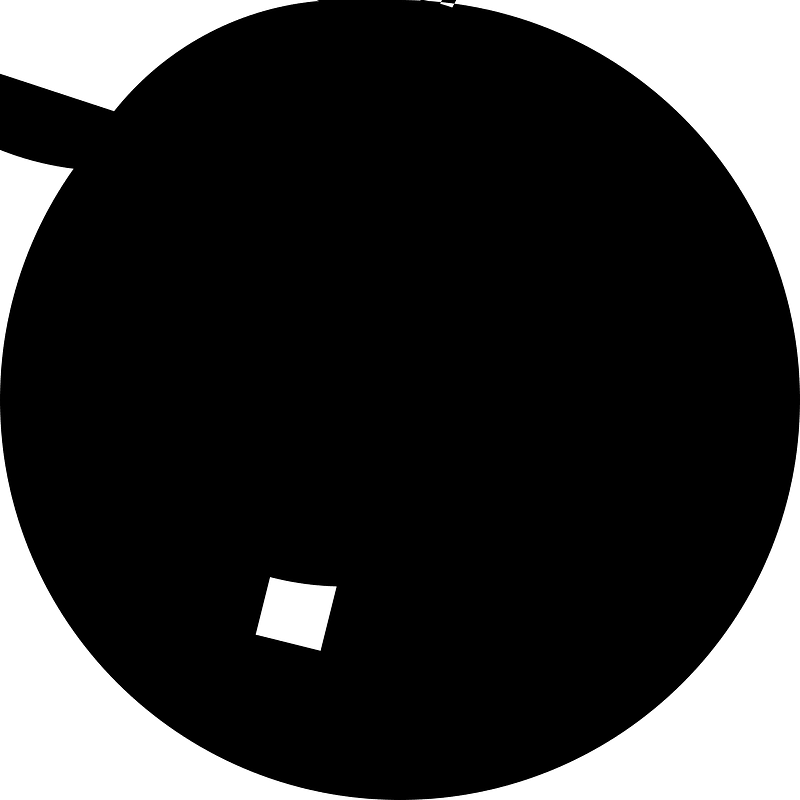 Generic icon. Free download transparent .PNG | Creazilla