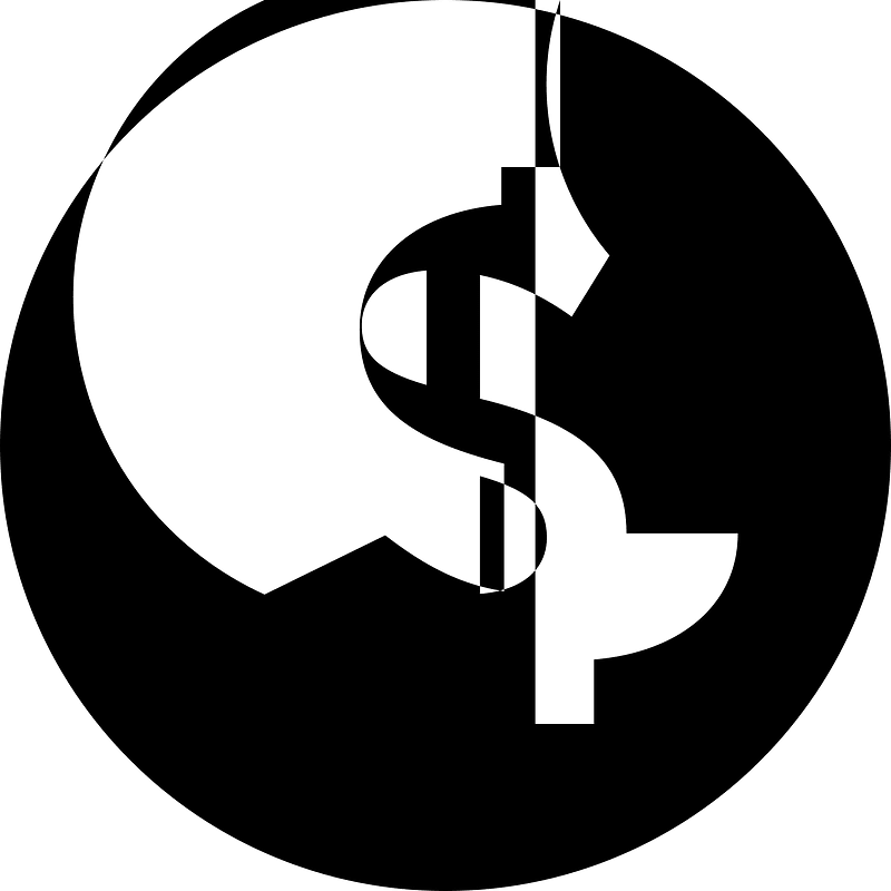 Usd icon. Free download transparent .PNG | Creazilla