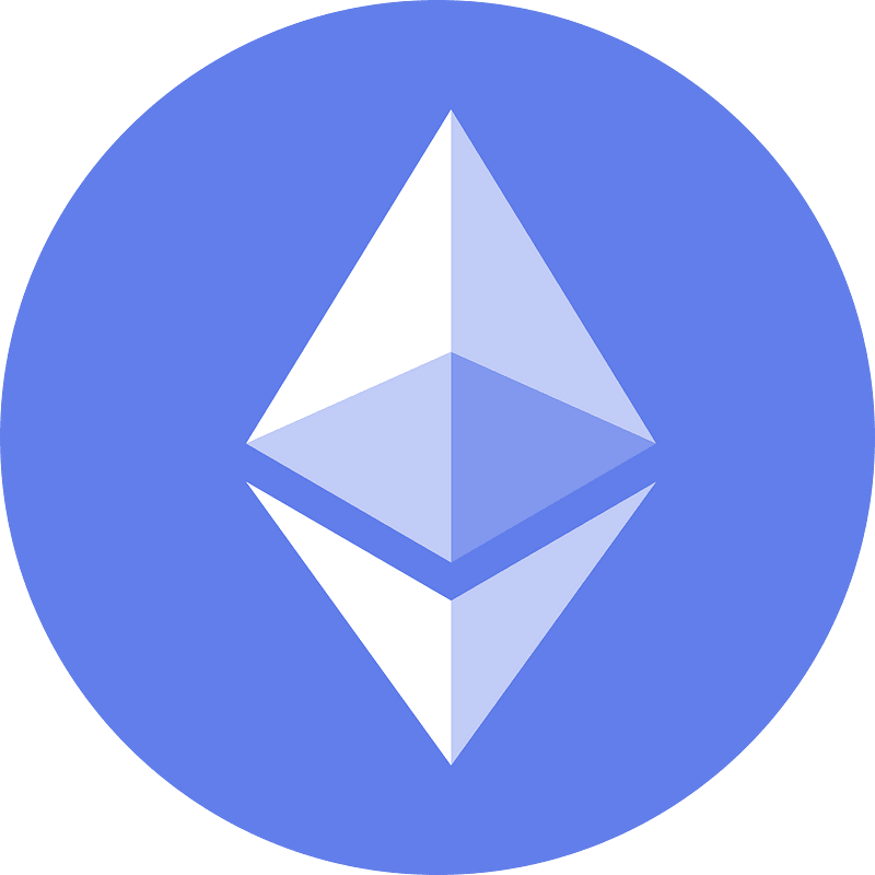 Eth icon. Free download transparent .PNG | Creazilla
