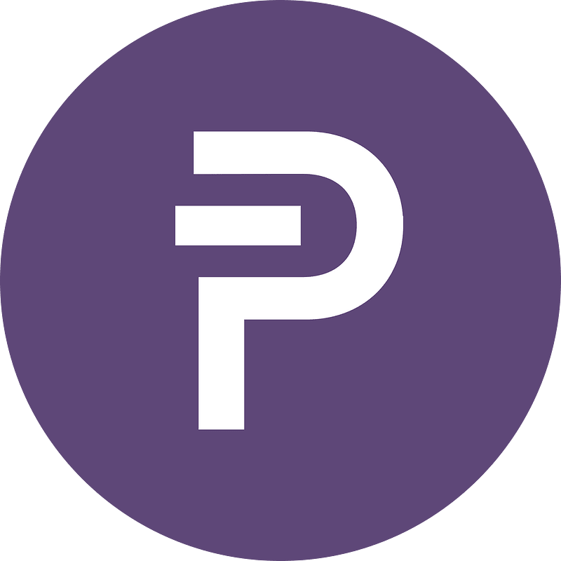 Pivx icon. Free download transparent .PNG | Creazilla