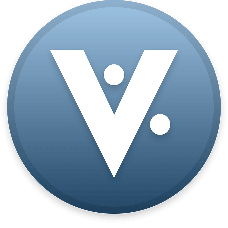 Vrc icon. Free download transparent .PNG | Creazilla