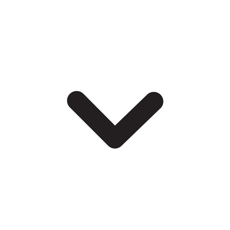 Chevron-down icon. Free download transparent .PNG | Creazilla