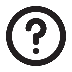 Question-mark-circle icon. Free download transparent .PNG | Creazilla