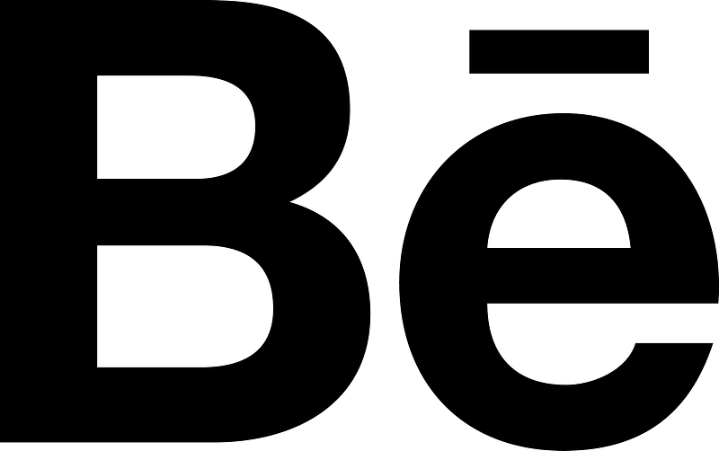 Behance icon. Free download transparent .PNG | Creazilla