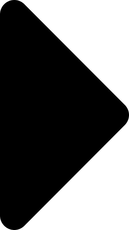 Caret-right icon. Free download transparent .PNG | Creazilla