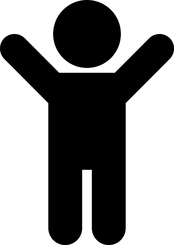 Child icon. Free download transparent .PNG | Creazilla