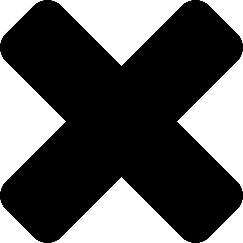 Times icon. Free download transparent .PNG | Creazilla