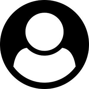 User-circle icon. Free download transparent .PNG | Creazilla