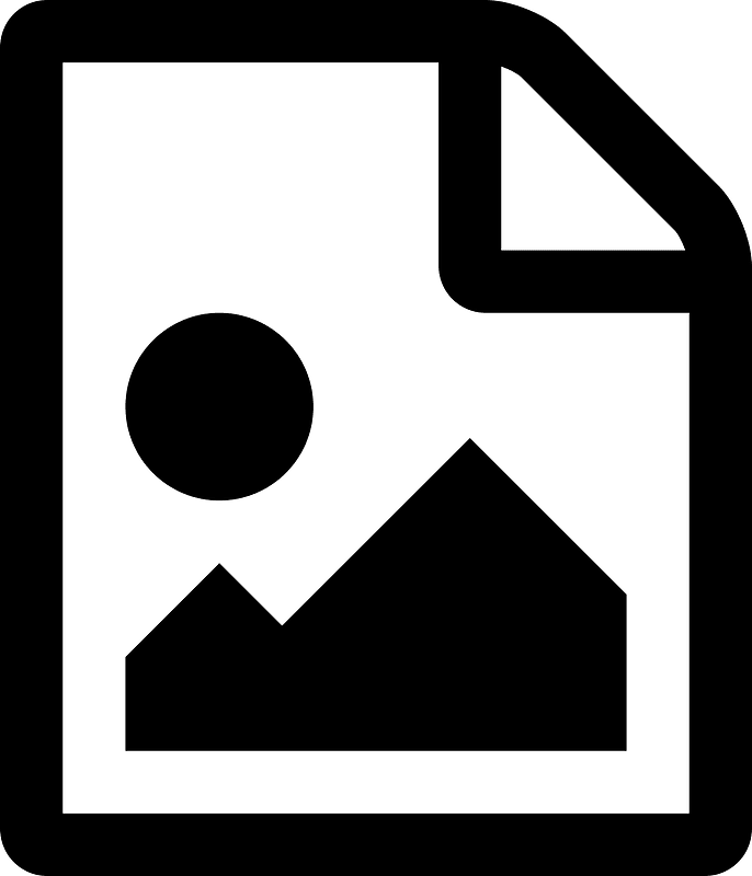 File-image icon. Free download transparent .PNG | Creazilla