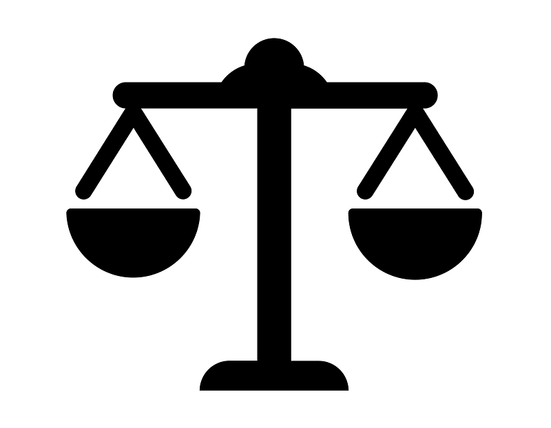 Balance - Free vector icons on creazilla.com