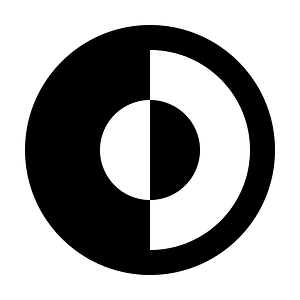 Dark-mode icon. Free download transparent .PNG | Creazilla