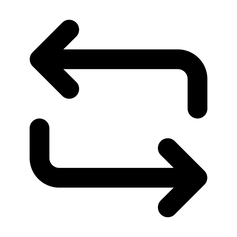 Flip-horizontal icon. Free download transparent .PNG | Creazilla Flip-horizontal icon. Free download transparent .PNG | Creazilla