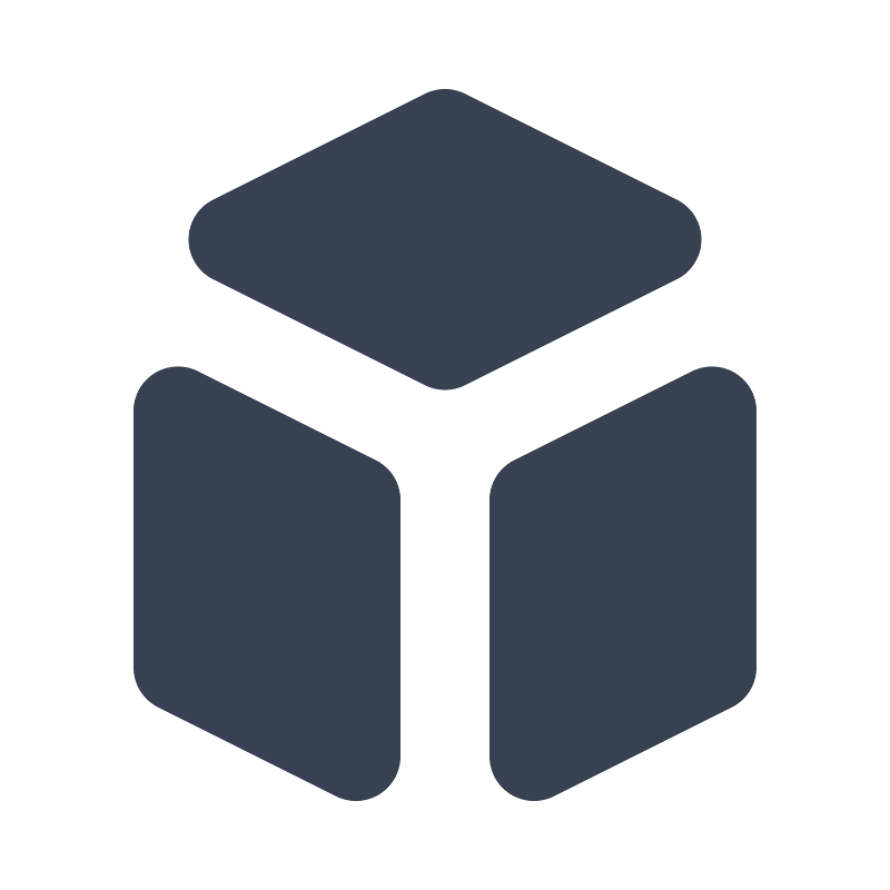 Cube icon. Free download transparent .PNG | Creazilla