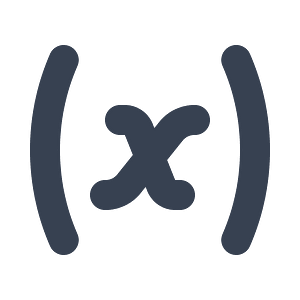 Variable icon. Free download transparent .PNG | Creazilla