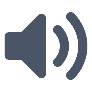 Volume-up - Free vector icons on creazilla.com