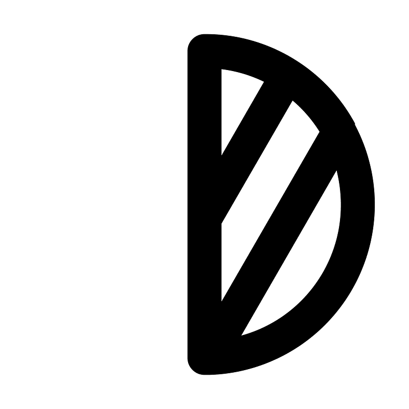 Adjust-alt icon. Free download transparent .PNG | Creazilla