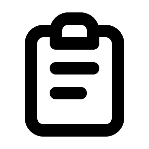 Notes icon. Free download transparent .PNG | Creazilla